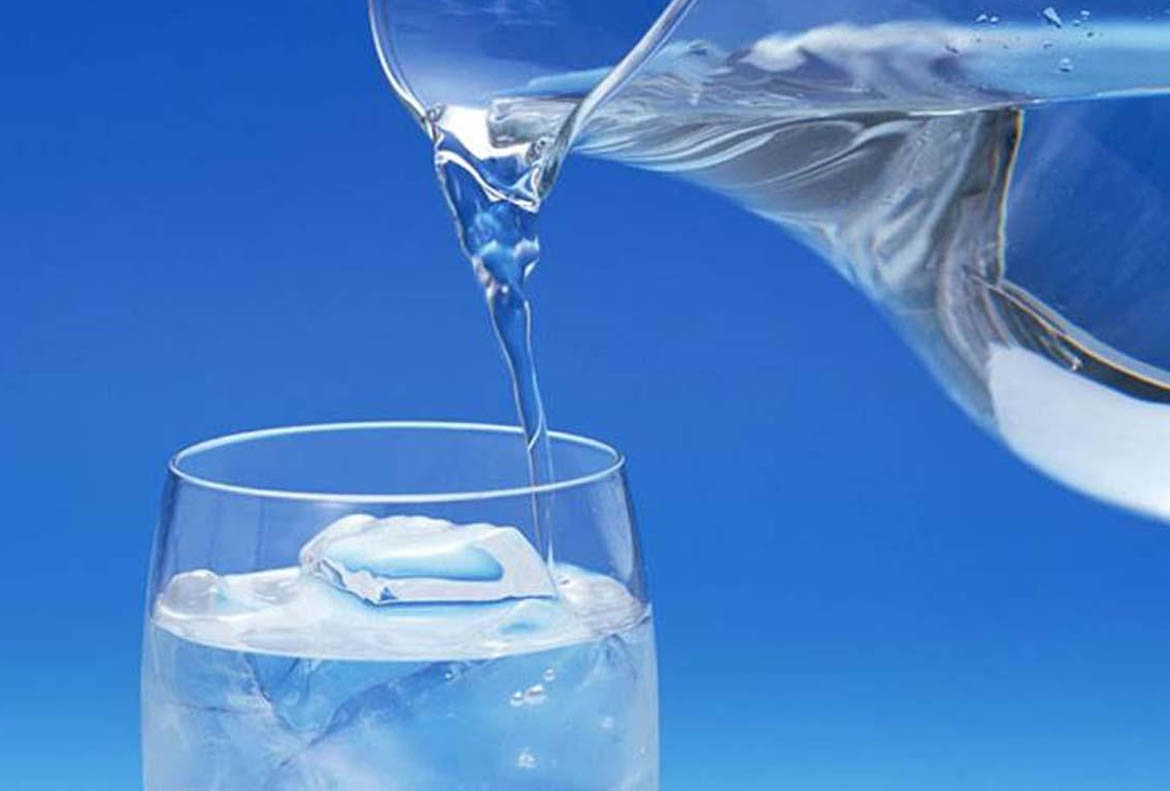 Why you should drink cold water during exercise - WaterClub Water ...