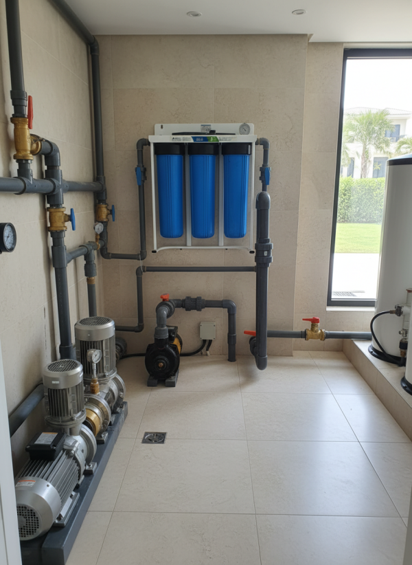 MEGA RIO Water filter - WaterClub Water Filter Machines | RO Filters