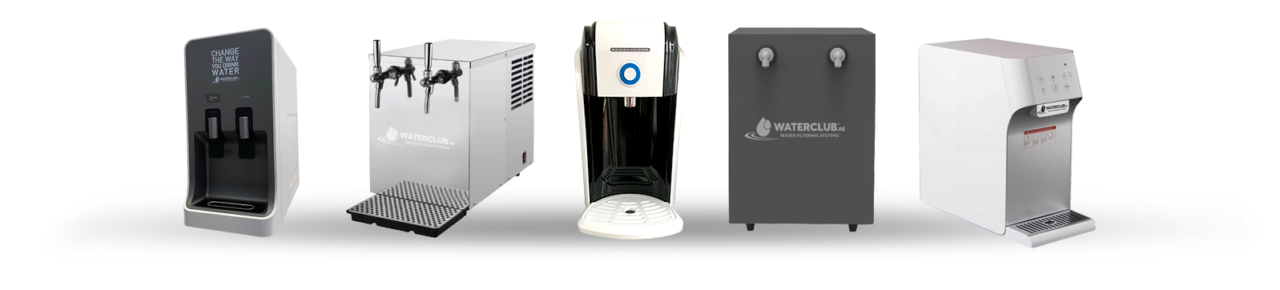 HOME - WaterClub Water Filter Machines | RO Filters